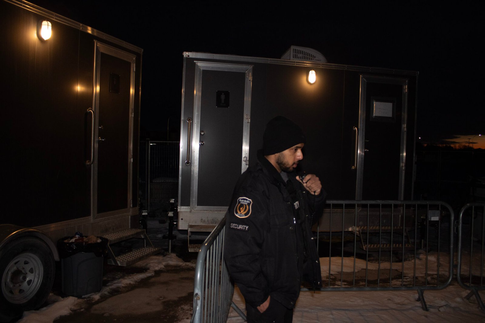 Behind the Scenes: How We Prepare Guards Before Deployment - GuardsOn ...